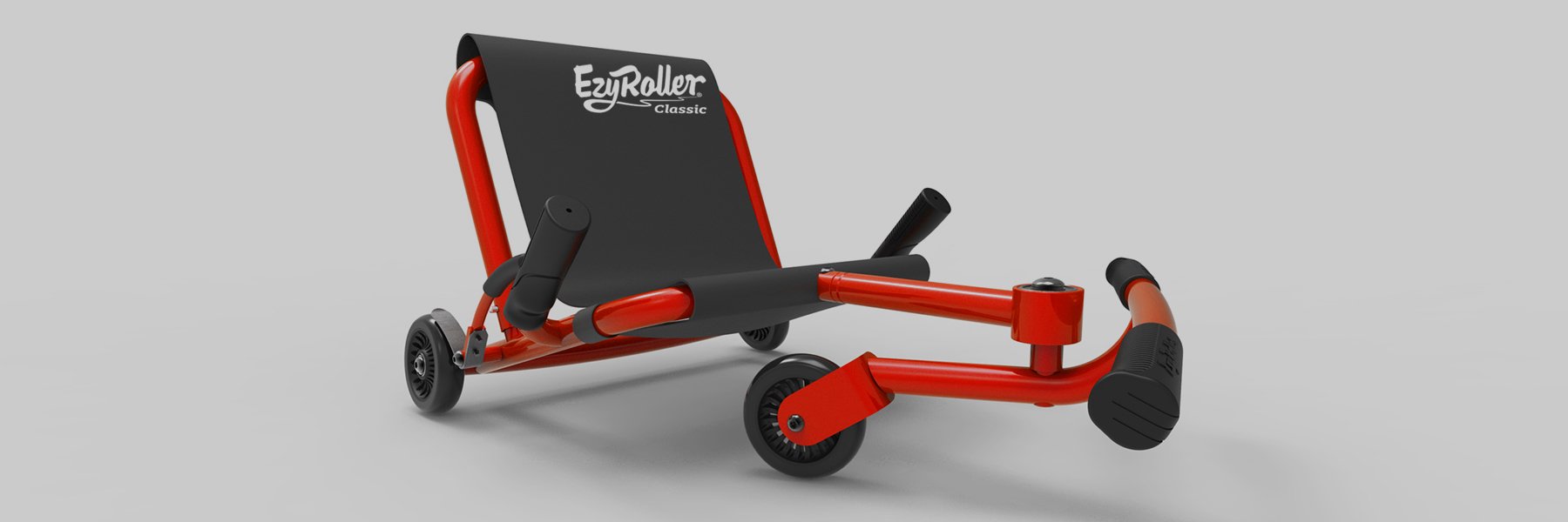 EzyRoller Classic – EzyRollerAU