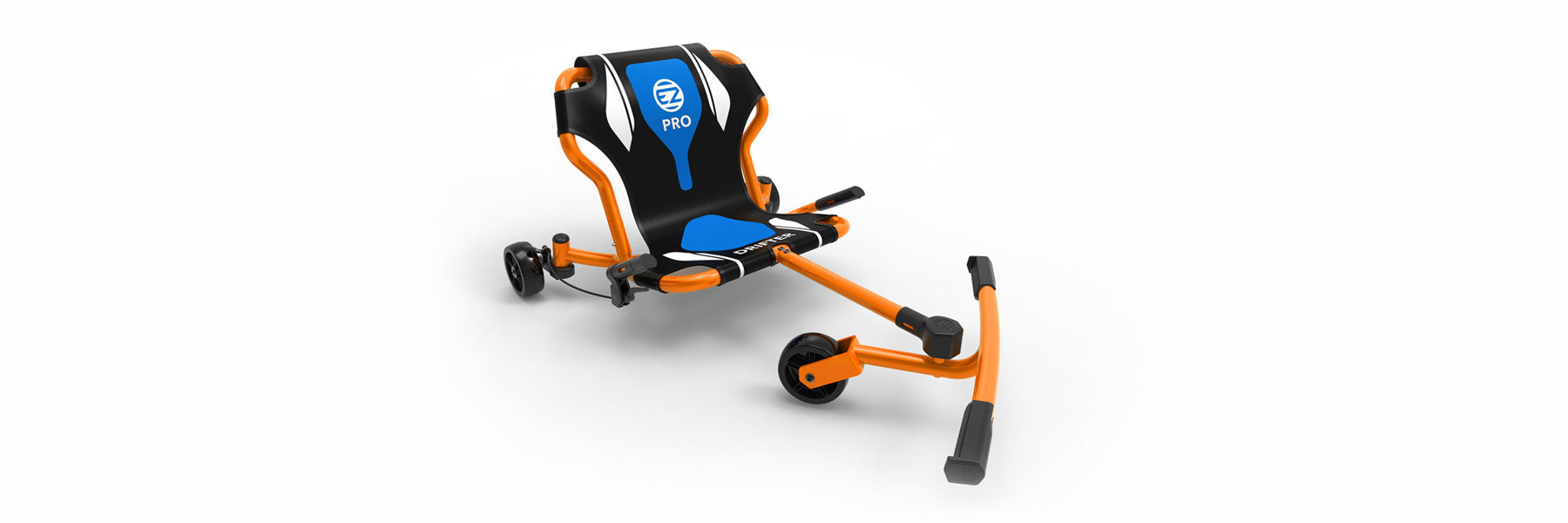 EzyRoller Drifter Pro X – EzyRollerAU