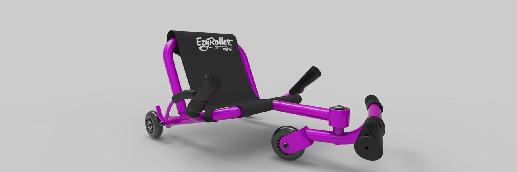 EzyRoller Mini – EzyRollerAU
