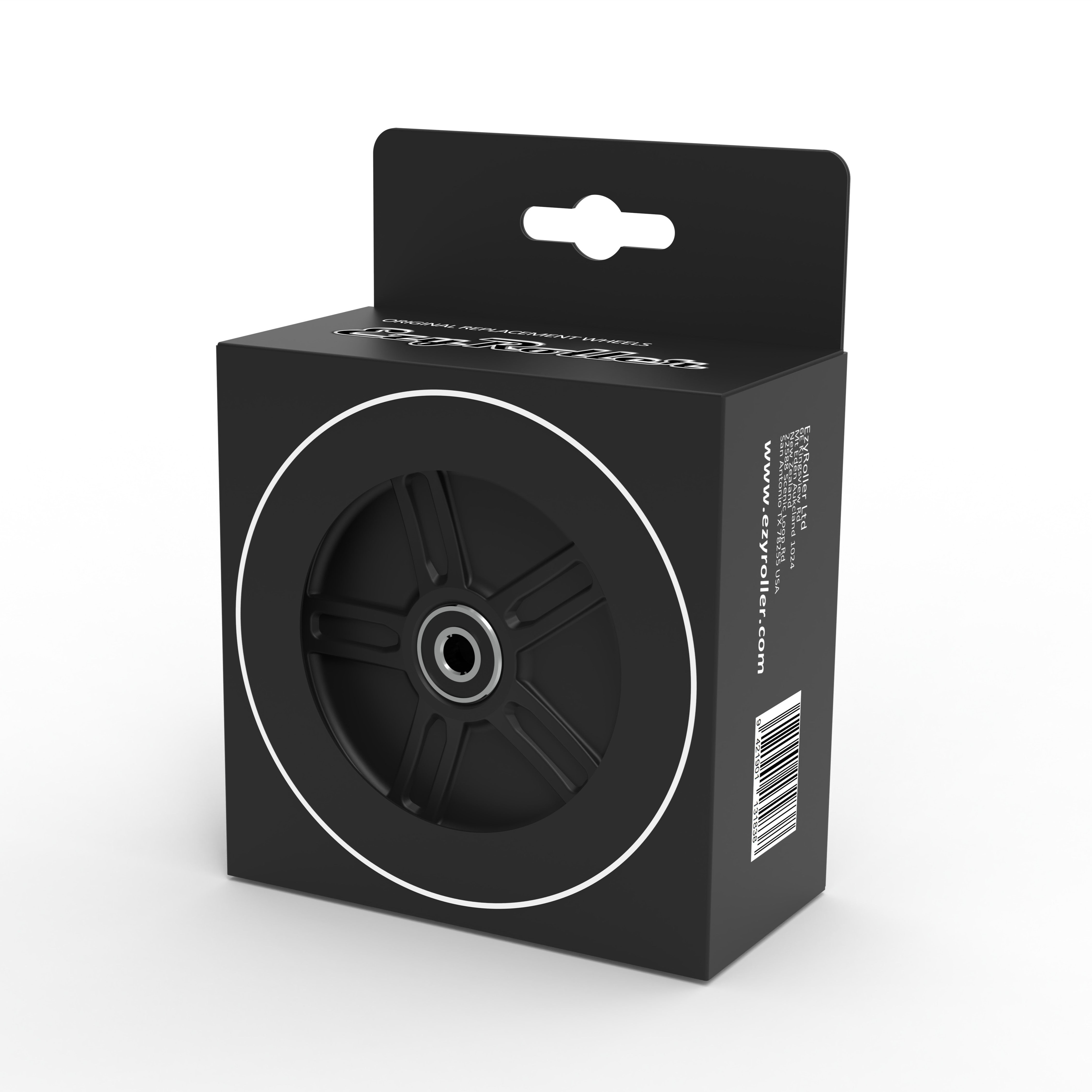 Pro / Pro X / Drifter Pro X Wheel (Single Wheel) – EzyRollerAU