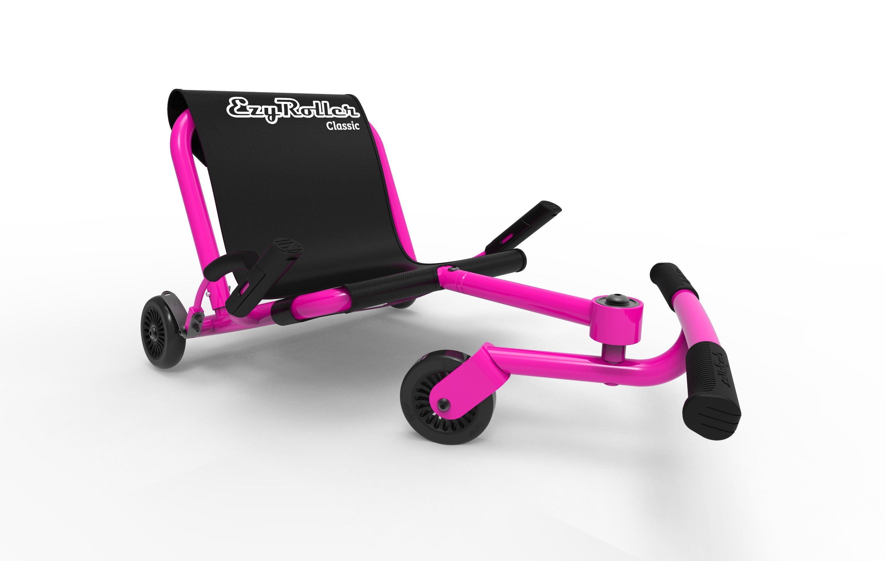 Addicted To Motion - Classic – EzyRollerAU
