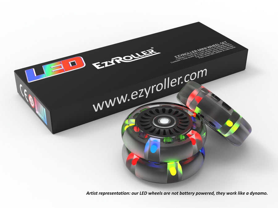 Wheels – EzyRollerAU