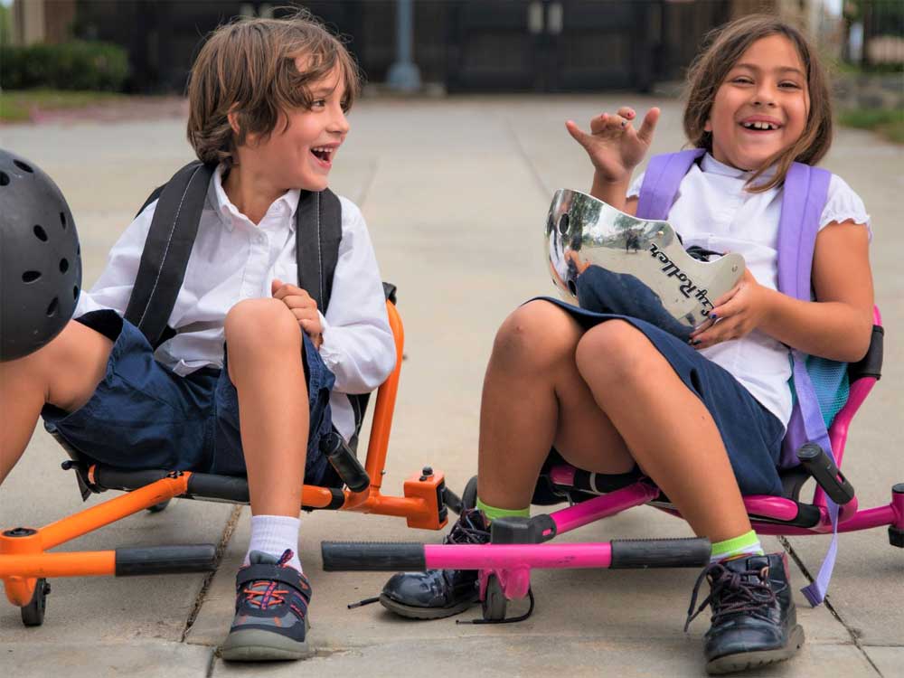 Ezyroller Australia | Curve Your Way – EzyRollerAU